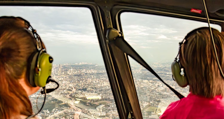 5-Day Tokyo High-Life Experience — Authentic Luxury
