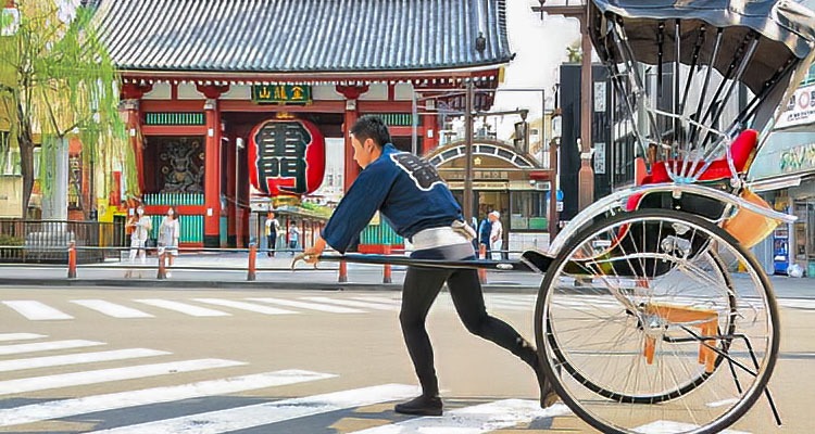 5-Day Tokyo High-Life Experience — Authentic Luxury