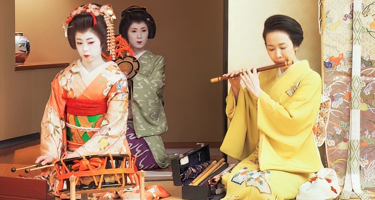 5-Day Tokyo High-Life Experience — Authentic Luxury