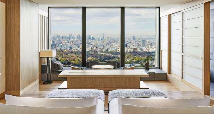 5-Day Tokyo High-Life Experience — Authentic Luxury